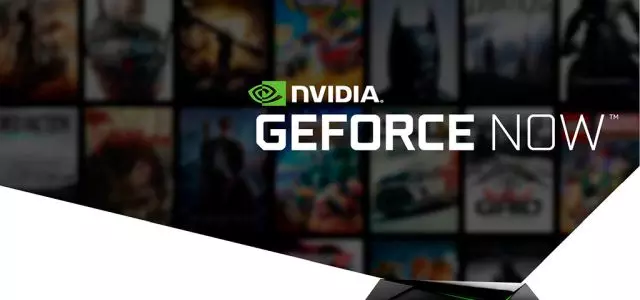 Upgrade cloud - v Rusku, získal službu GeForce nyní, cena předplatného po dobu měsíce je pojmenována