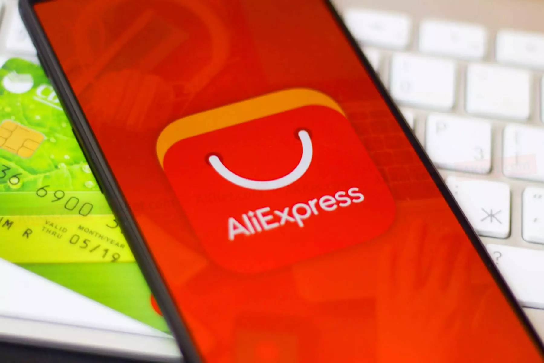 Σχετικά με αυτή την καινοτομία στο AliExpress είναι υποχρεωμένοι να γνωρίζουν τα πάντα