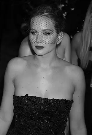 23 grunner til å bry seg om bursdagen til Jennifer Lawrence