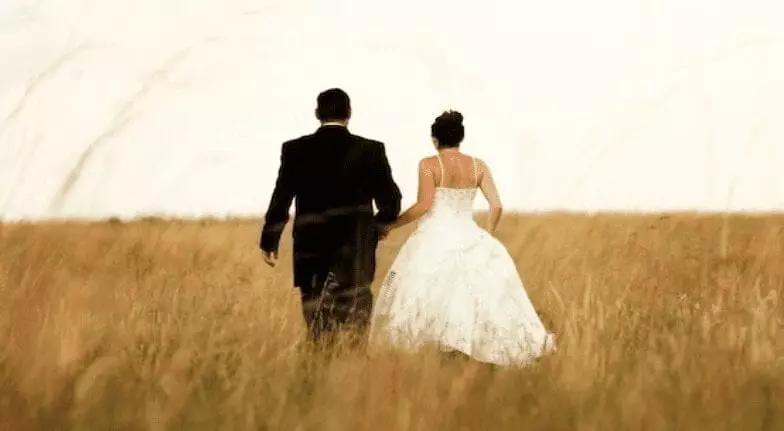 Die Scheidung lehrte mich mehr über die Ehe als meine Ehe