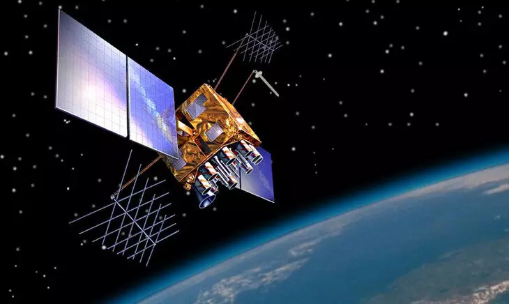 Penyelidik memperincikan cabaran undang-undang dan etika berkaitan privasi dengan data satelit