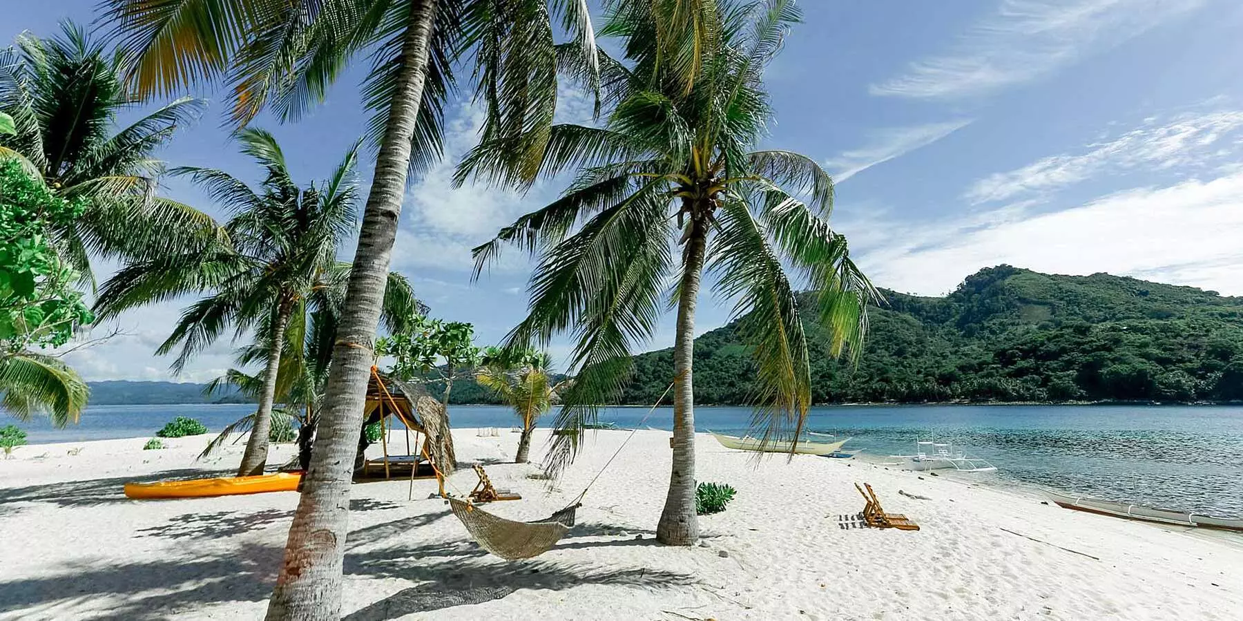 10 alquileres de islas privadas que puedes encontrar en Airbnb