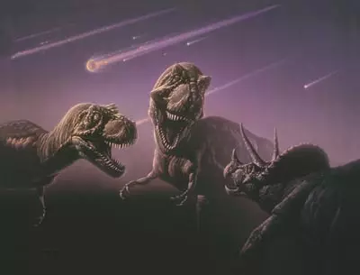 Динозавр энциклопедиясы