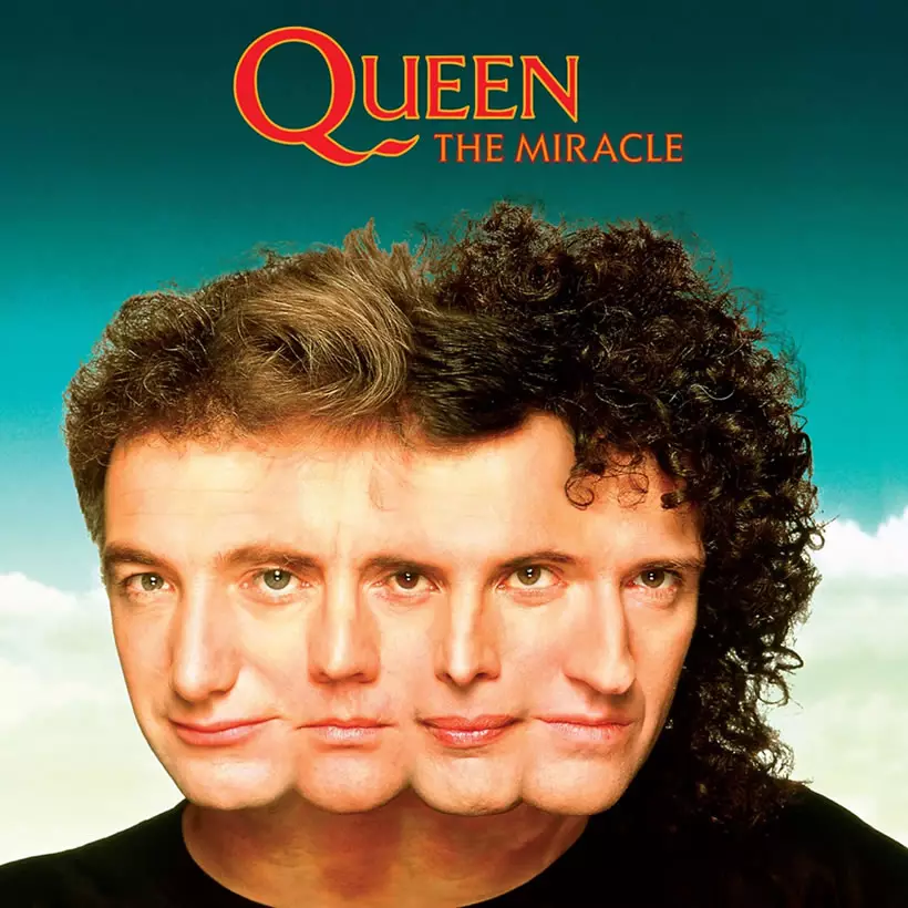 'The Miracle': Bagaimana Queen Band Bersatu Untuk Mencipta Klasik
