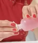 Sådan fjerner du gel lakken i hjemmet korrekt og uden skade på negle